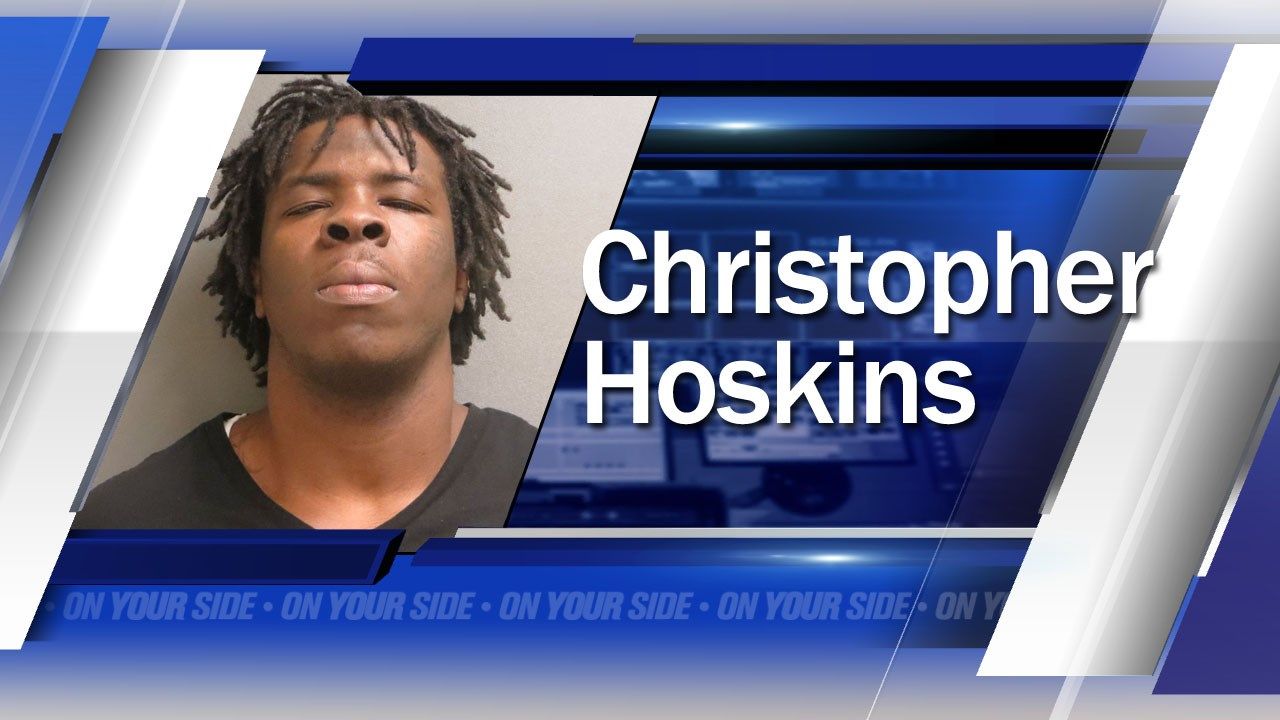 Victim identified in deadly Kansas shooting; suspect still at large - KAKE