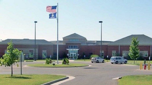 KDOC sets date for Larned Juvenile Correctional Facility closure - KAKE
