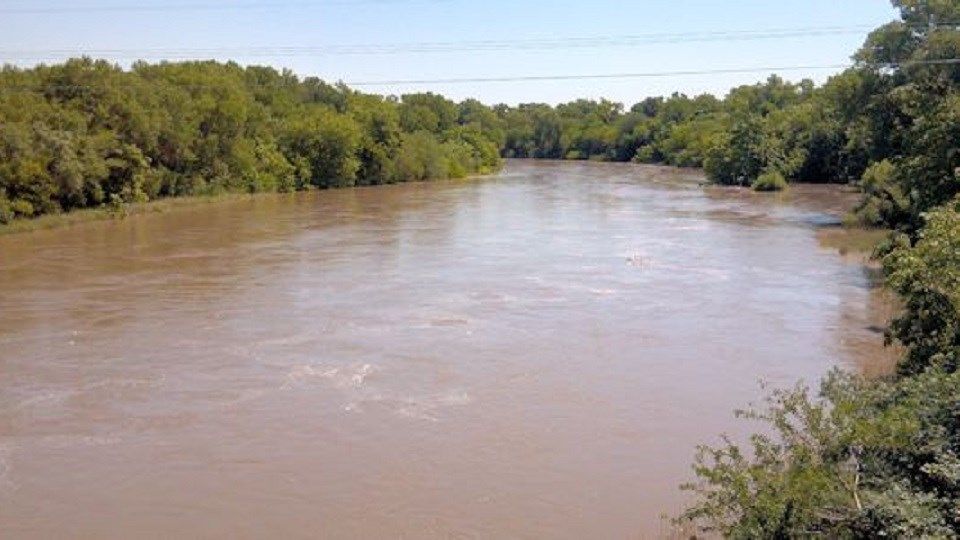 Kansas, Nebraska, Colorado reach Republican River agreement - KAKE