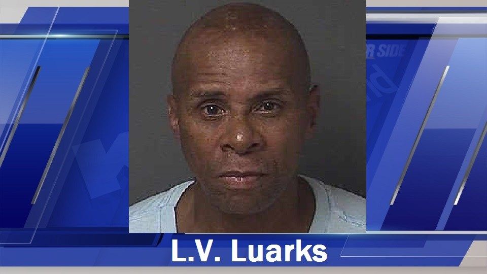 Kansas murderer to be paroled for the seventh time - KAKE