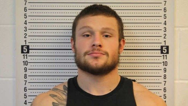 Kansas man whose case divided hometown pleads guilty - KAKE