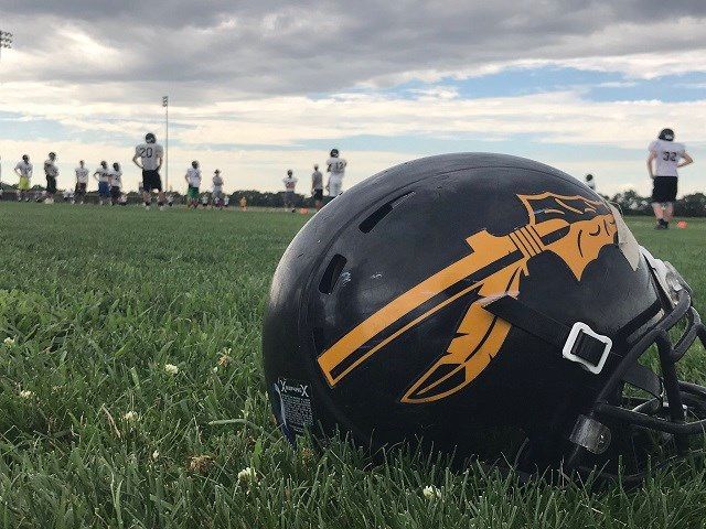Team of the Week: Andale Indians - KAKE