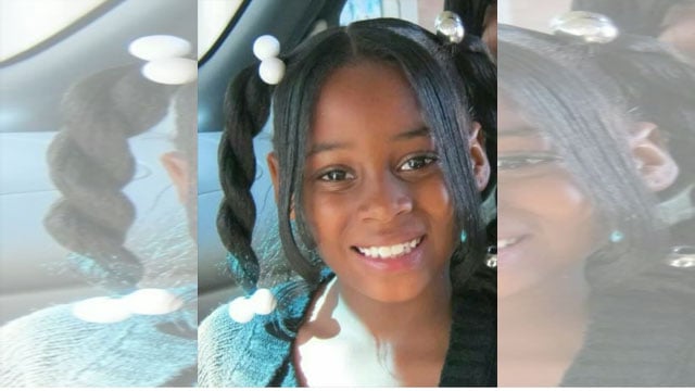 3 Arrested In Drive By Shooting That Killed 10 Year Old Kansas Girl Kake