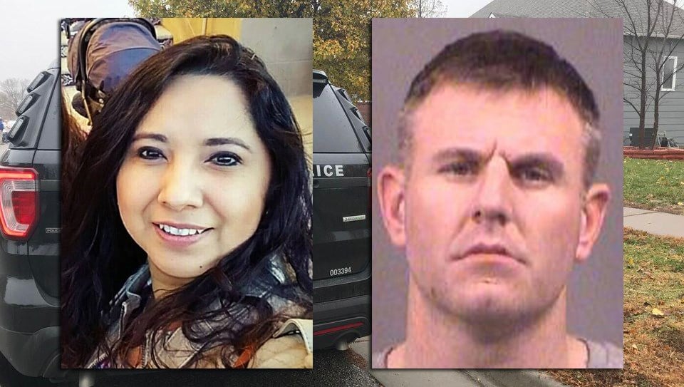 Wichita Man Pleads Guilty In Girlfriends Death Kake