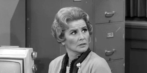 Actress Rose Marie dies at 94 - KAKE