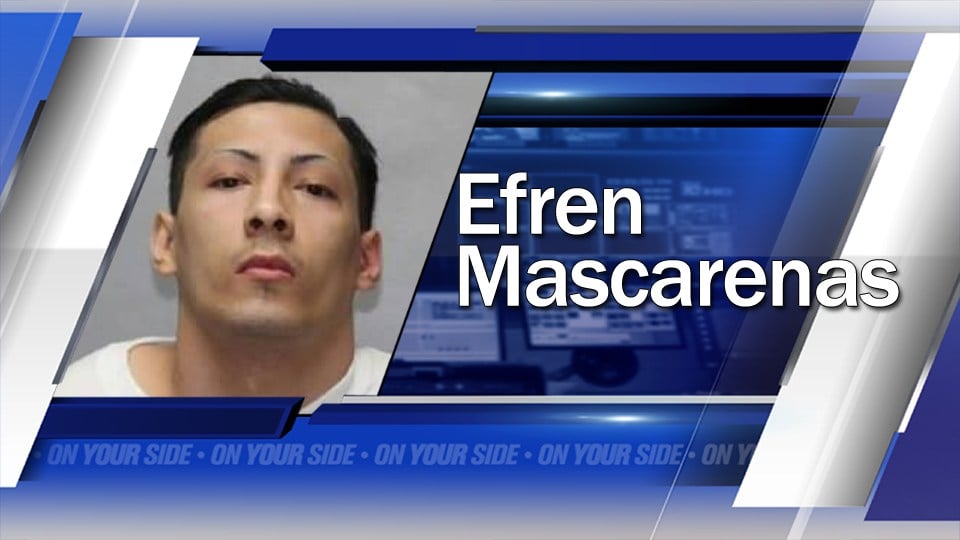 Suspect In Kansas Double Homicide Found Dead Kake