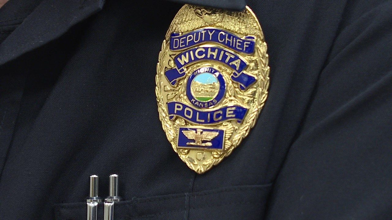Wichita Police Department sending 50 officers to Biden's inauguration ...
