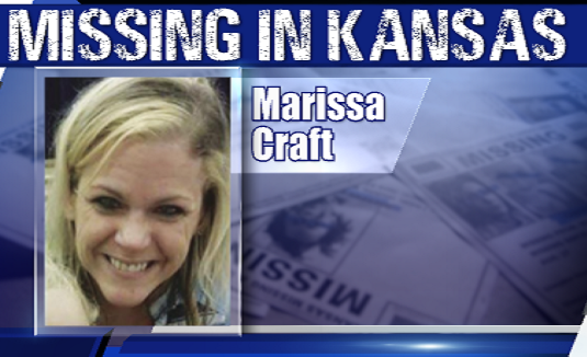 Missing In Kansas Body Identified As Missing Woman Marissa Craf