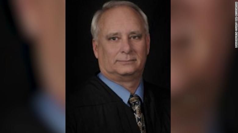 Sex abuse case not only time Kansas judge has been lenient - KAKE