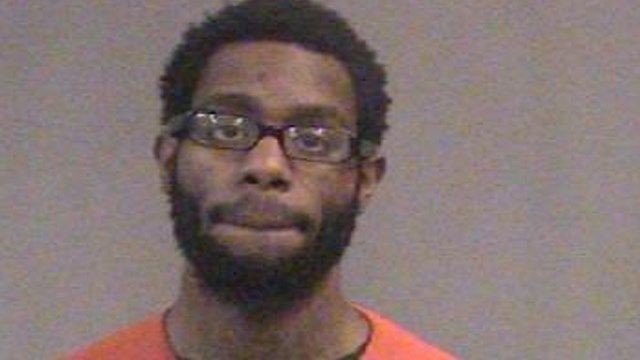 Man Arrested For Attempted Murder In Southeast Wichita Shooting Kake