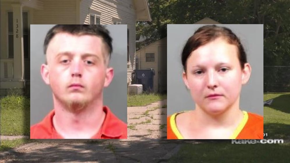 Wichita Woman Sentenced To Hard 50 For Meth Fueled Murder Of Ex