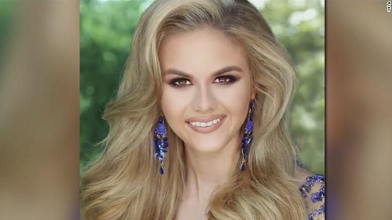 A contestant with autism will make history in the Miss Florida pageant ...