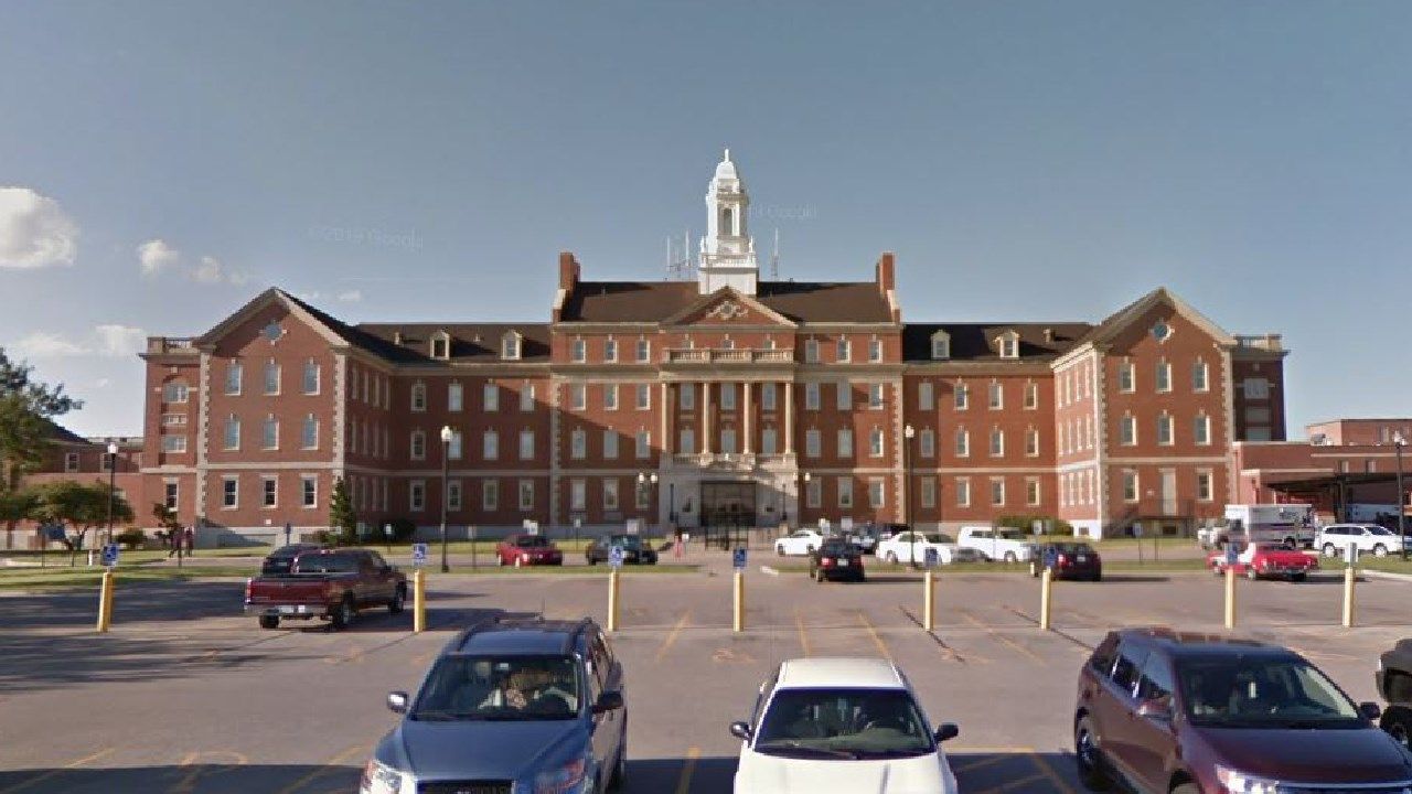 Wichita VA hospital fires doctor under scrutiny in Missouri - KAKE