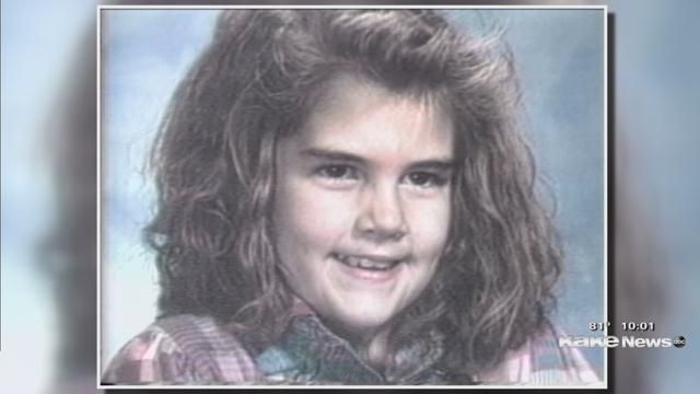 Nancy Shoemaker's kidnapper up for parole a fifth time - KAKE