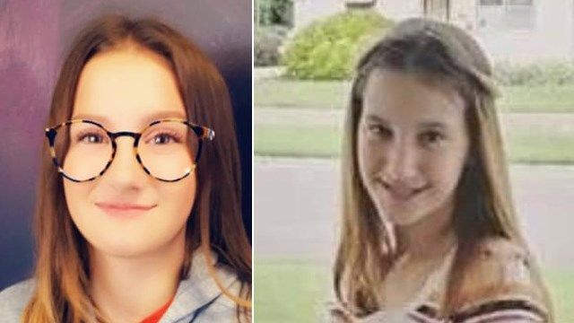 Missing 14-year-old Kansas girl found safe, mother says - KAKE