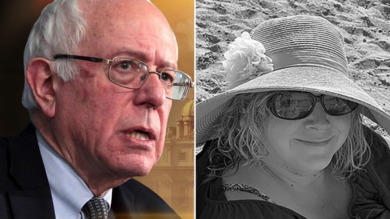 Bernie Sanders' daughter-in-law dies at 46 after cancer diagnosis - KAKE