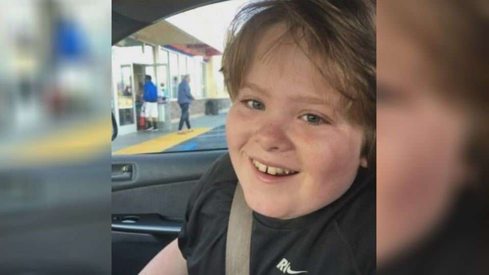 School staff to be charged with manslaughter in death of boy with ...