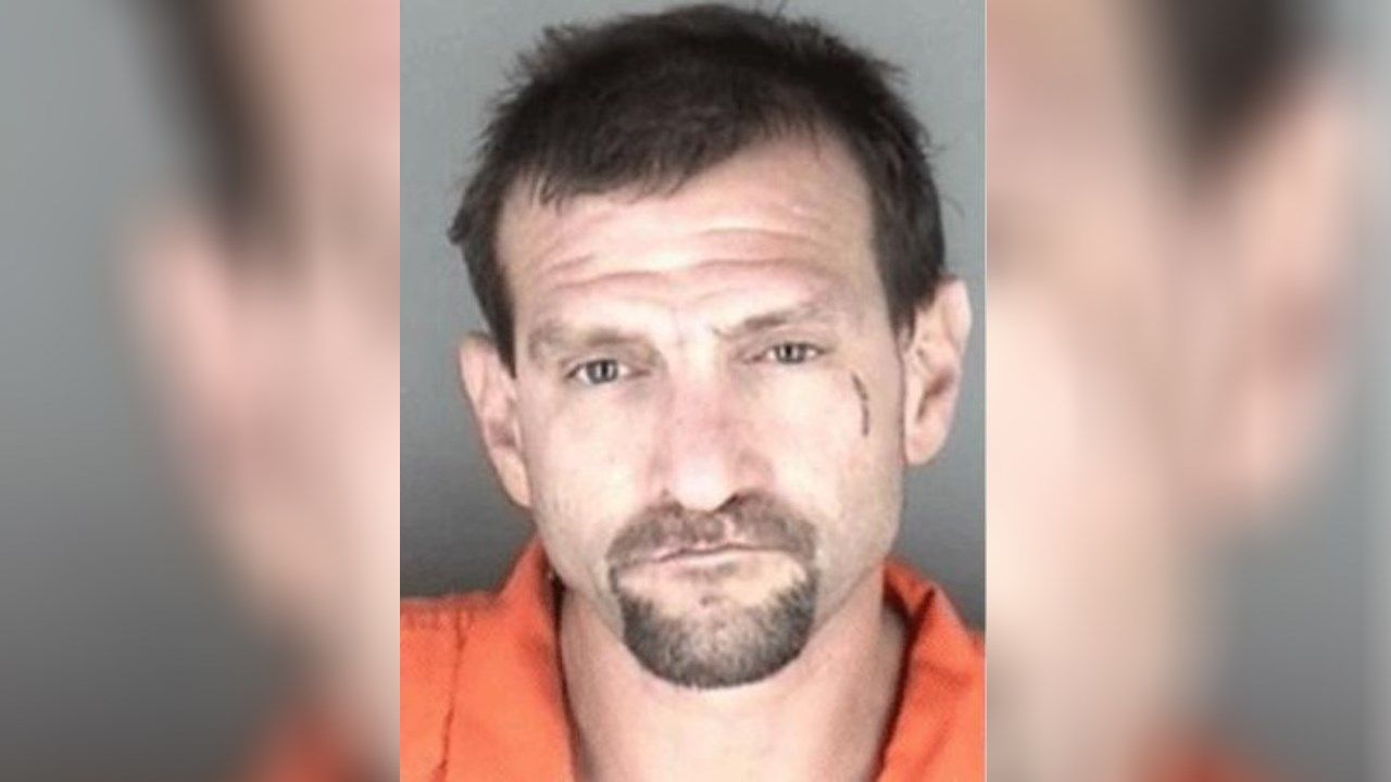 Topeka man sentenced for killing 2 family members - KAKE