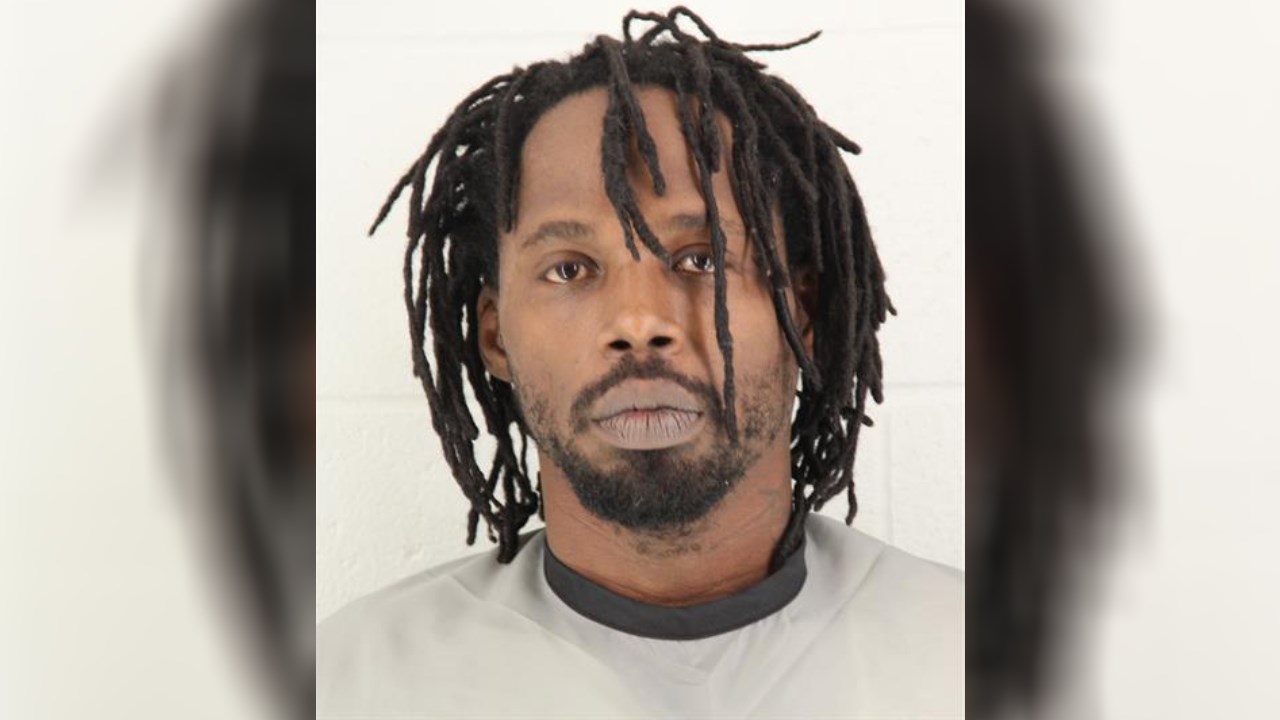 Man Charged In Deadly Christmas Eve Shooting In Kansas City Kake