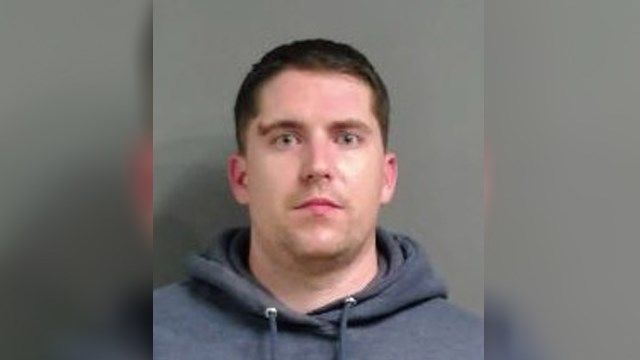 Wichita Man Arrested For Impersonating A Police Officer Dui Kake