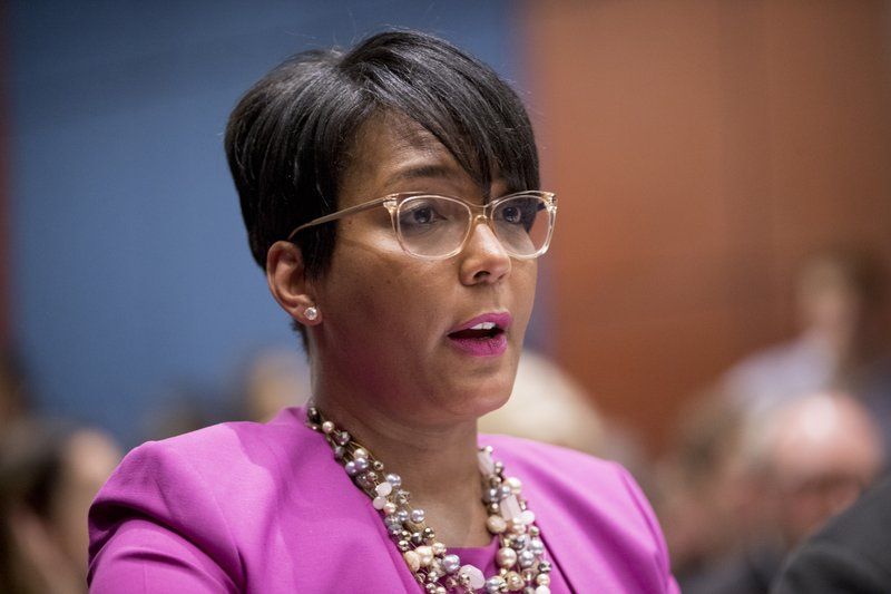 Georgia attorney general will investigate racist text sent to Atlanta ...