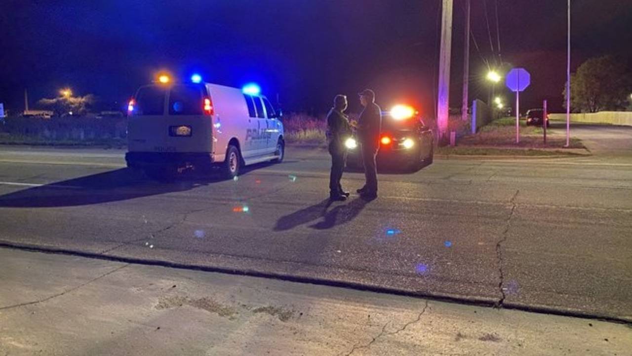 Police identify man killed in south Wichita motorcycle crash - KAKE Police identify man killed in south Wichita motorcycle crash - KAKE