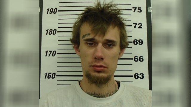 Man Faces Capital Murder Charges In Kansas Double Homicide