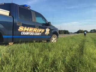 Walker finds skeletal remains in southeast Kansas - KAKE