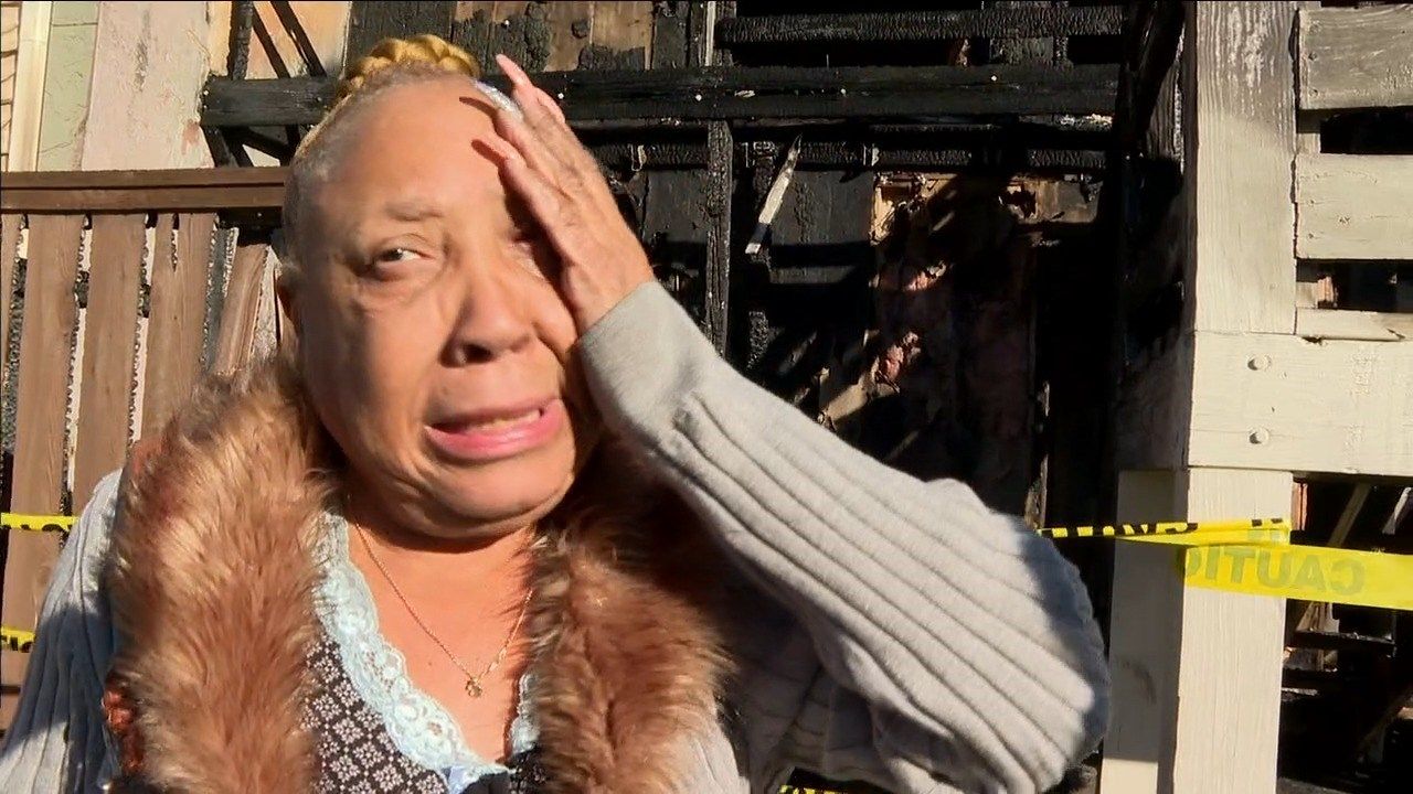 Sandra Grayson's Instagram, Twitter & Facebook on IDCrawl