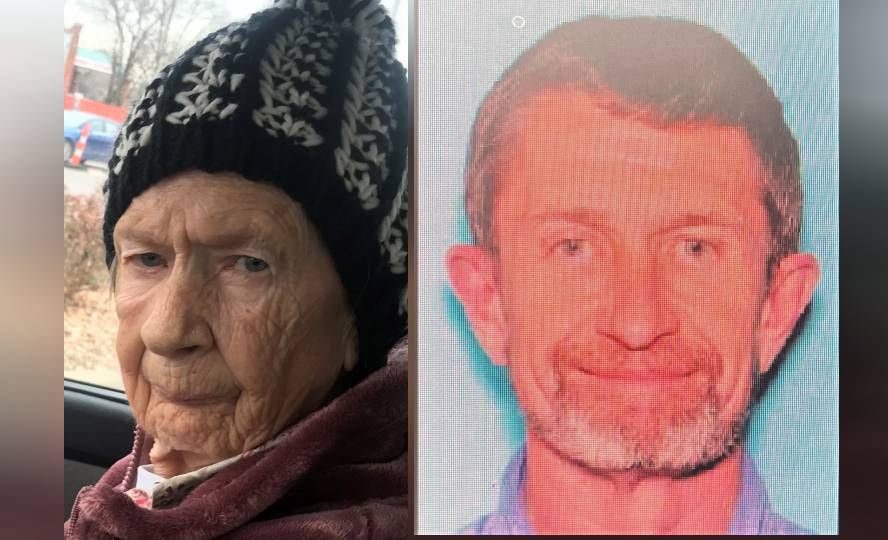 Missing Council Grove Woman Found Silver Alert Canceled Kake