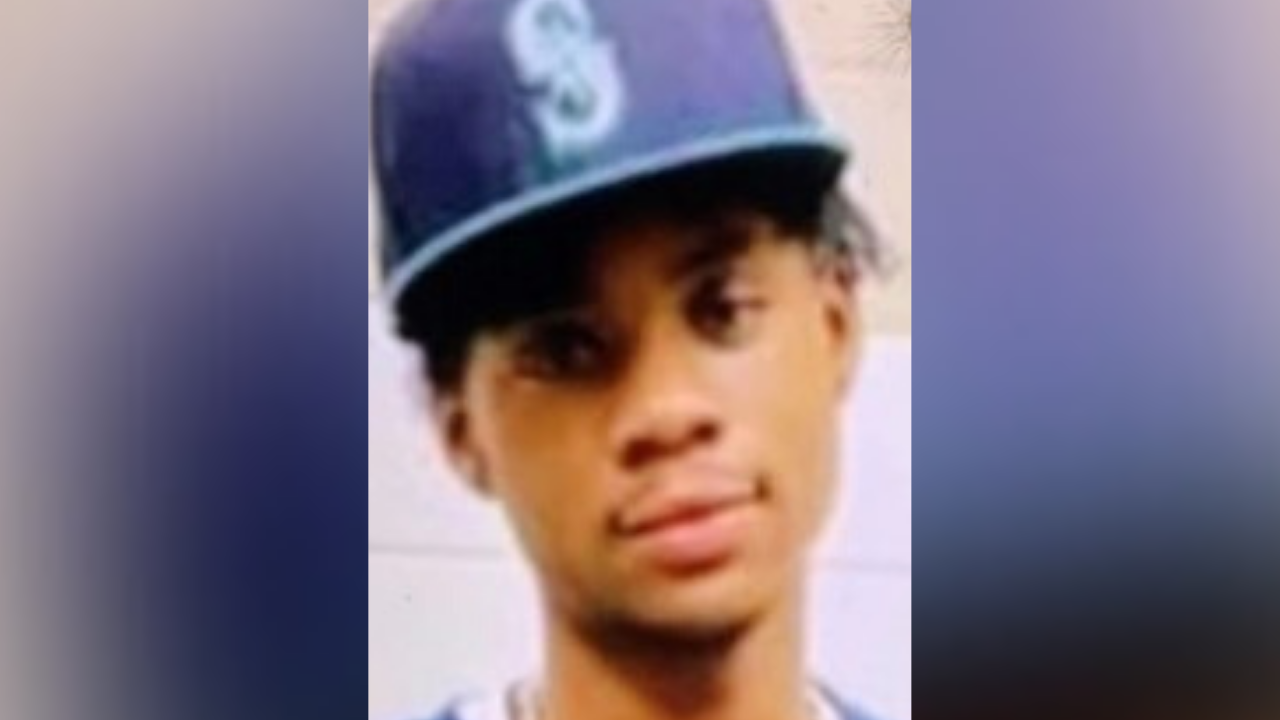 MISSING IN KANSAS: Jaxson Bell - KAKE