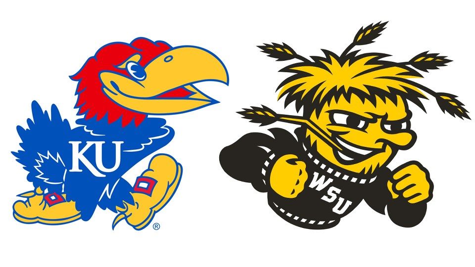 Kansas State University Logo Clip Art