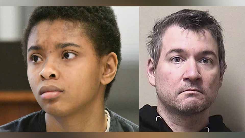 Justices weigh if trafficking defense applies to homicide - KAKE