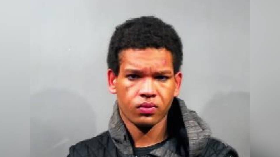 Wichita Police Arrest Man Accused Of Shooting Security Guard At