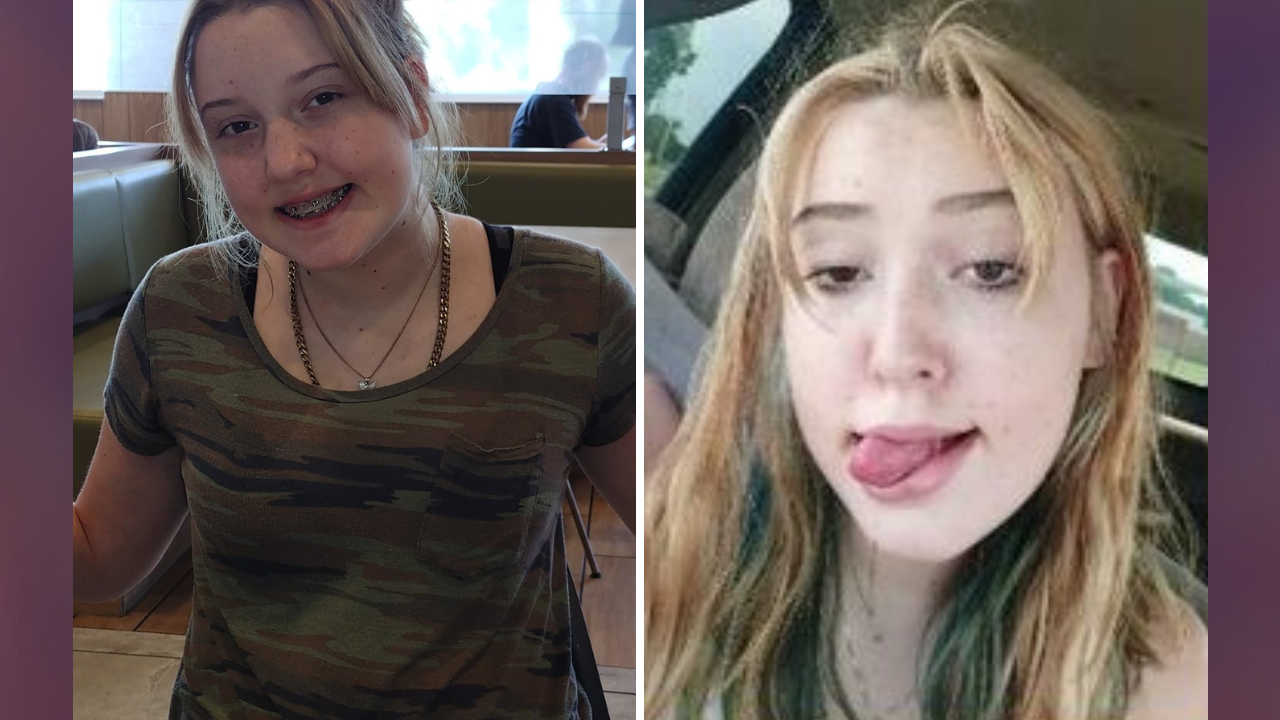 Missing In Kansas Natalie Hull Located Safe Kake