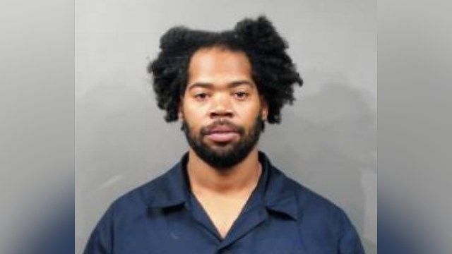Man pleads guilty to murder for 2019 Wichita shooting - KAKE