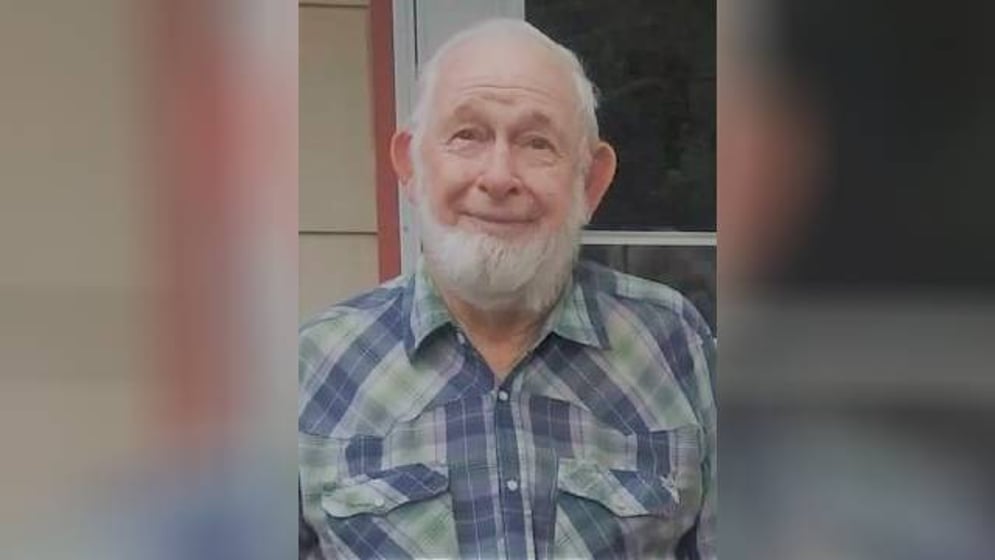 Statewide Silver Alert for Clay County man canceled - KAKE Statewide Silver Alert for Clay County man canceled - KAKE