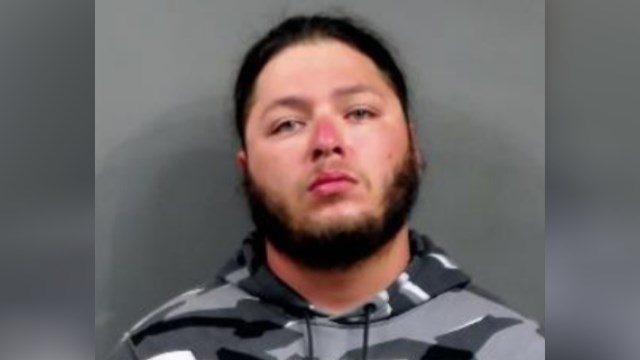 Wichita Man Gets 2 Years Probation In Connection To 2020 Shooting