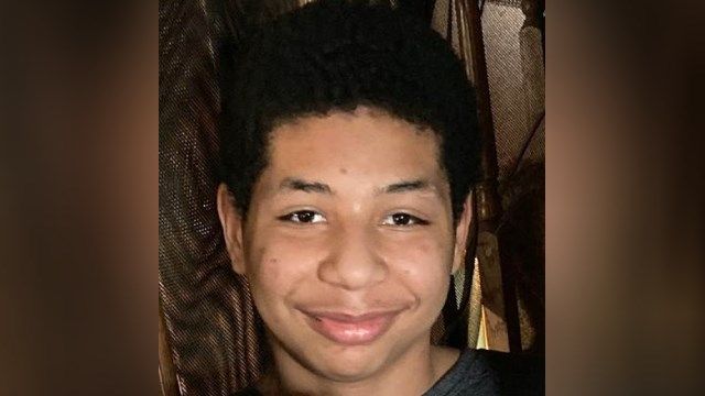 Missing Wichita teen with special needs located safe - KAKE
