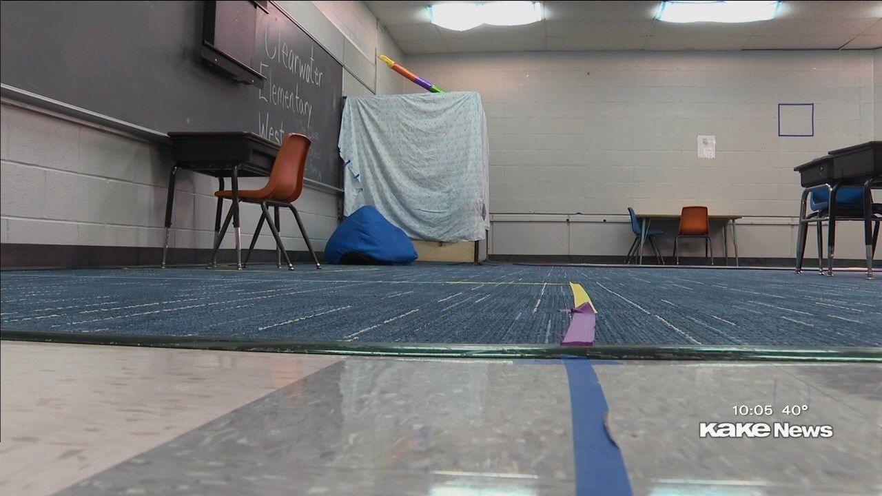 Clearwater parents concerned over how school handles behavior issues ...