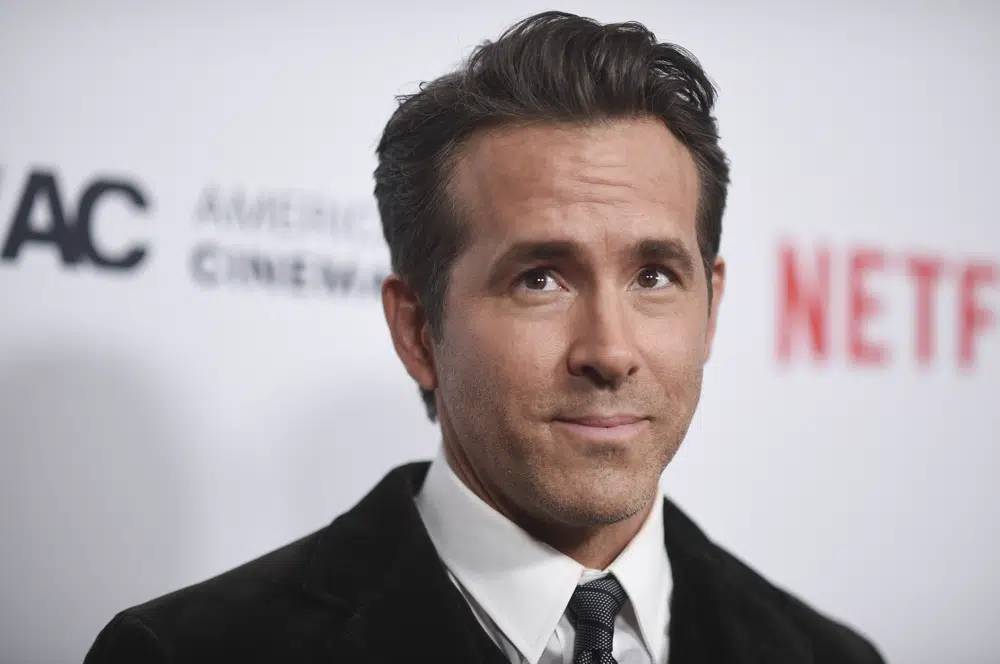 T-Mobile to buy Ryan Reynold's Mint Mobile in a $1.35 billion deal - KAKE T-Mobile to buy Ryan Reynold's Mint Mobile in a $1.35 billion deal - KAKE