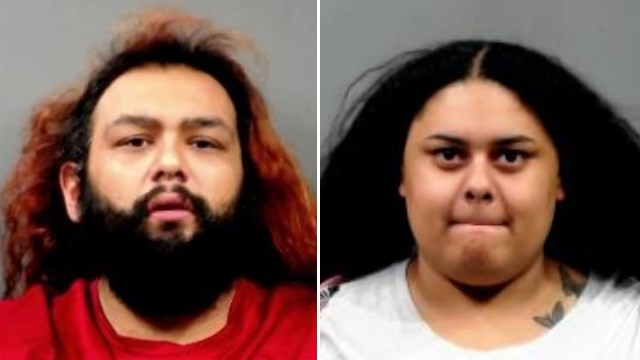 Wichita Police Arrest 2 For Stealing 6 000 Worth Of Cologne Other