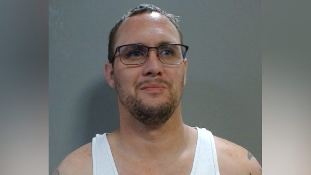 Kansas Man Charged With Murder For Fatal Wichita Shooting Kake