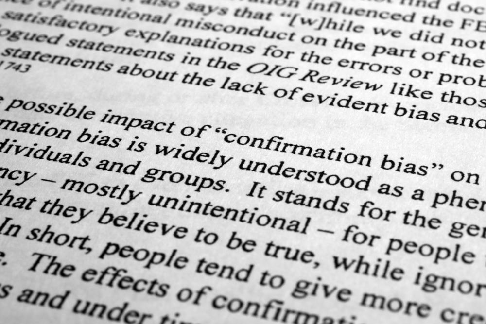Durham Report On Trump Russia Investigation Fbi Acted Too Hastily
