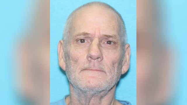 Wichita Police Search For Missing 67 Year Old Man Breaking News In