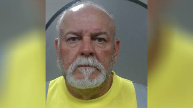 Wichita Police Arrest Double Murder Suspect After Standoff In Riverside
