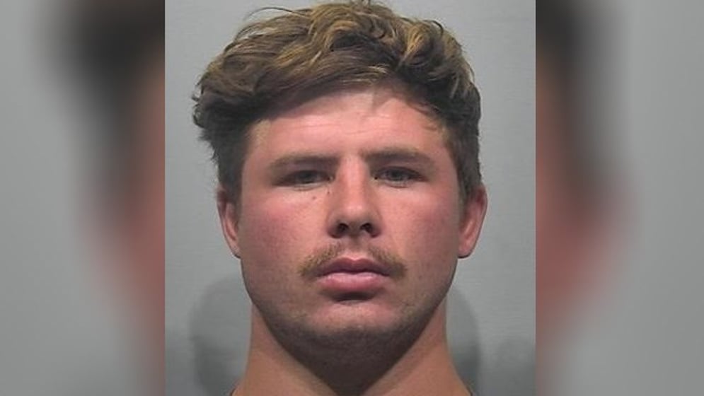 Driver Accused In Fatal Hit And Run Near Mcpherson Charged With Murder