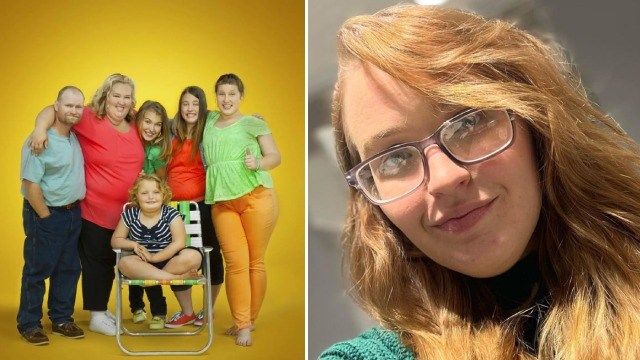 Anna ‘Chickadee’ Cardwell, of ‘Here Comes Honey Boo Boo,’ dead at 29 - KAKE