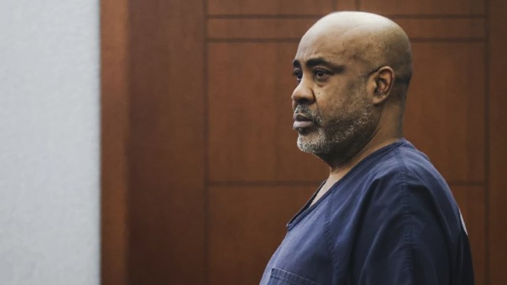Former Gang Leader Charged In Killing Of Tupac Shakur Is Allowed 750k