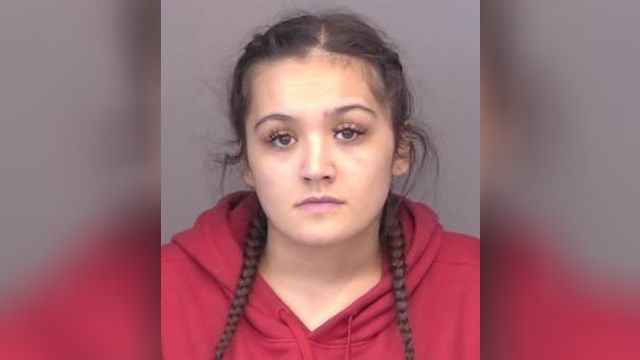 Wichita Woman Arrested For Crash That Killed Salina Woman Kake
